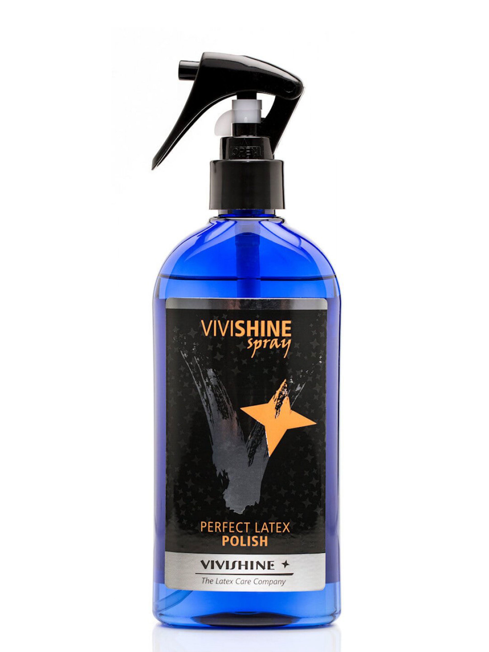 Vivishine Spray – Latex Fashion Design