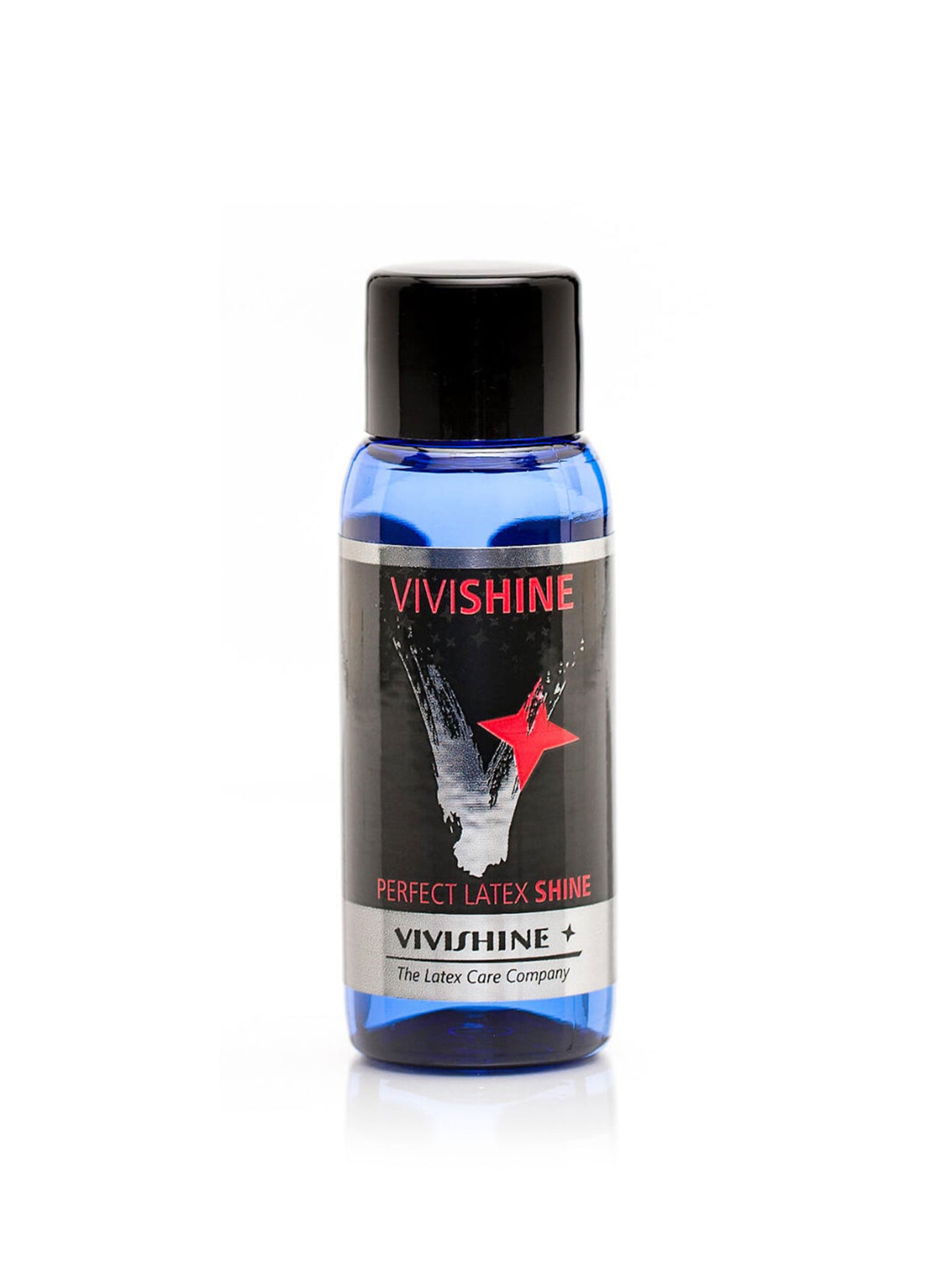 Vivishine Mini – Latex Fashion Design